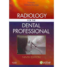 Radiology for the Dental Professional - Text and Study Guide Package, 9e