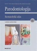 Parodontologija - stomatološki atlas