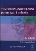 Temporomandibularni poremećaji i okluzija, 5. izdanje