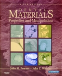 Dental Materials: Properties and Manipulation