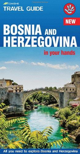 Bosnia and Herzegovina in Your Hands