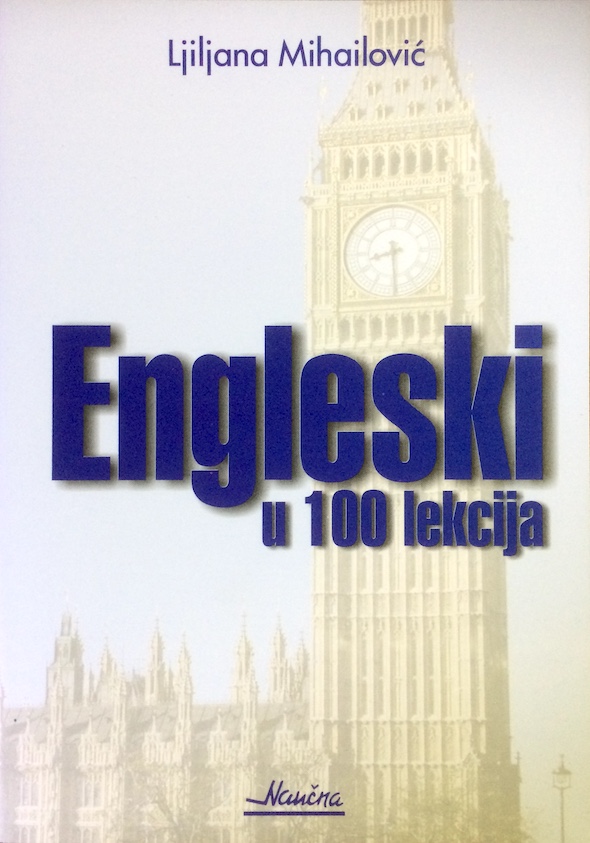 Engleski u 100 lekcija, 6. izdanje