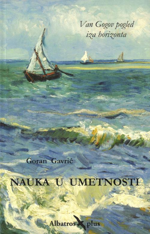 Nauka u umetnosti: Van Gogov pogled iza horizonta