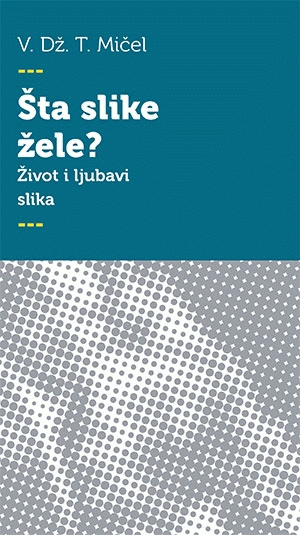 Šta slike žele?: život i ljubavi slika