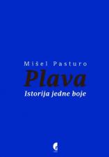 Plava: istorija jedne boje