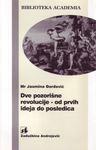 Dve pozorišne revolucije – od prvih ideja do posledica
