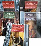 Enciklopedija klasične glazbe i glazbala 1-5