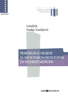 Praktikum iz Higijene sa medicinskom ekologijom : za studente medicine