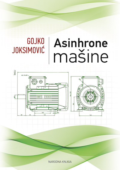 Asinhrone mašine