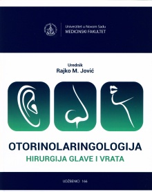 Otorinolaringologija, hirurgija glave i vrata