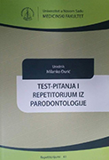 Test-pitanja i repetitorijum iz parodontologije