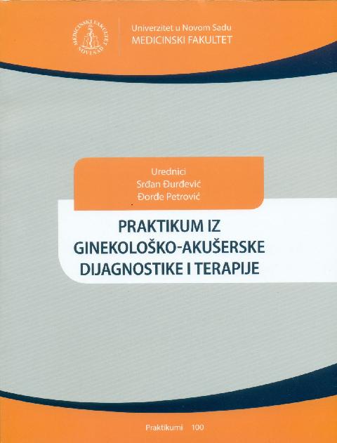 Praktikum iz ginekološko-akušerske dijagnostike i terapije