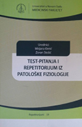 Test-pitanja i repetitorijum iz patološke fiziologije