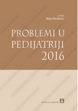 Problemi u pedijatriji, 1. izidanje – 2017. god.