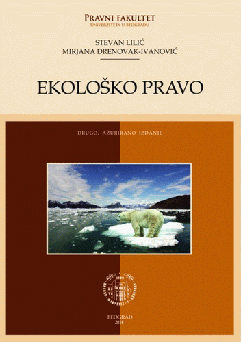 Ekološko pravo