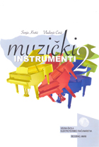 Muzički instrumenti – Priručnik 2