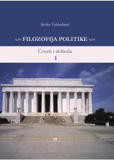 Filozofija politike 1 Čovek i sloboda