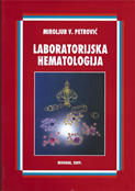 Laboratorijska hematologija, za studente farmacije