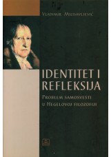 Identitet i refleksija