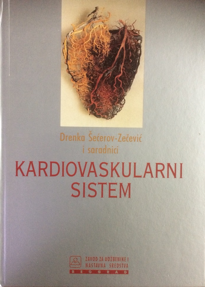 Kardiovaskularni sistem