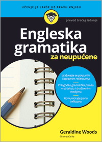 Engleska gramatika za neupućene