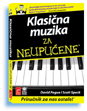 Klasična muzika za neupućene
(+ CD)