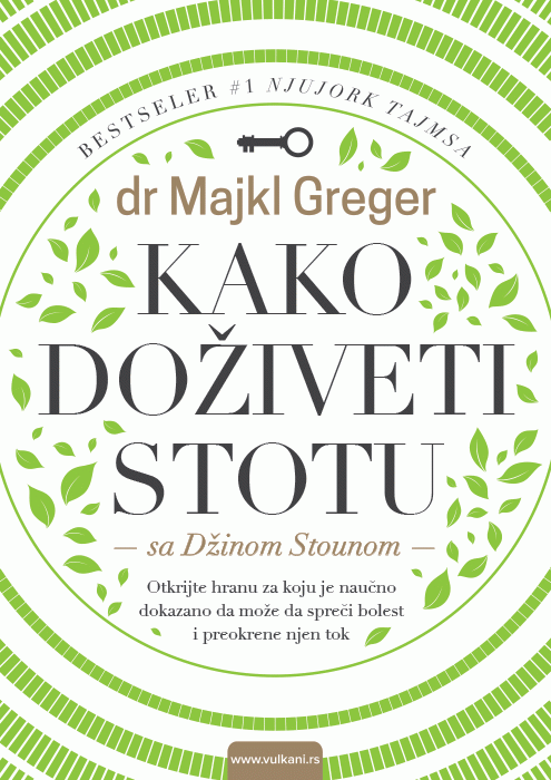 Kako doživeti stotu: otkrijte hranu za koju je naučno dokazano da može da spreči bolest i preokrene njen tok