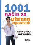 1001 način za ubrzan oporavak