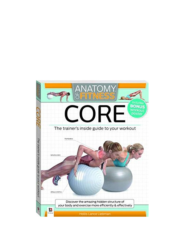 Core Training: Anatomy of Fitness