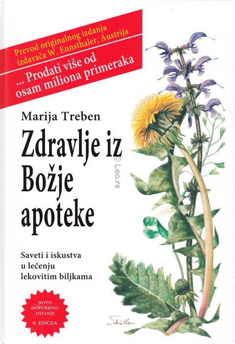 Zdravlje iz božije apoteke