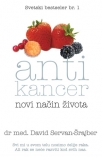 Antikancer: novi način života