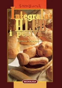 Integralni hleb i peciva