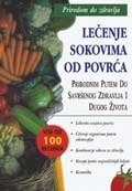 Lečenje sokovima od povrća