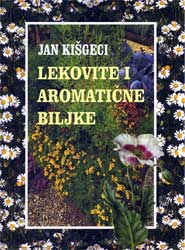 Lekovite i aromatične biljke (tvrdi povez)