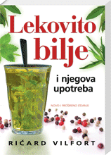 Lekovito bilje i njegova upotreba (meki povez)