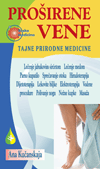 Proširene vene: Tajne prirodne medicine