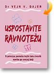 Uspostavite ravnotežu