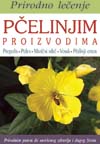 Lečenje pčelinjim proizvodima