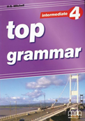 Top Grammar 4, Gramatika engleskog jezika za 8. razred osnovne škole