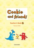 Cookie and Friends B Teacher's Book