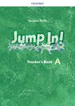 Jump in! Level A Teacher's Book