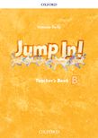 Jump In! Level B Teacher's Book