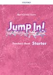 Jump In! Starter Level Teacher's Book