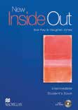 New Inside Out: Intermediate, radna sveska