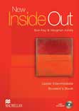 New Inside Out: Upper-Intermediate, radna sveska