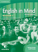 English in Mind 2, engleski jezik za 2. razred srednje škole, radna sveska