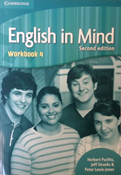 English In Mind 4, engleski jezik za 3. i 4. razred srednje škole, radna sveska, 2. izdanje