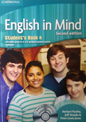 English In Mind 4, engleski jezik za 3. i 4. razred srednje škole, udžbenik, 2. izdanje