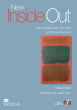 New Inside Out: Advanced, radna sveska