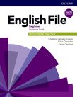 English File Beginner Student's Book with Online Practice, Fourth Edition